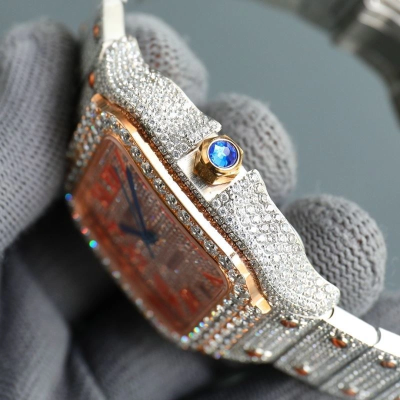 Top match CARTIER Watches