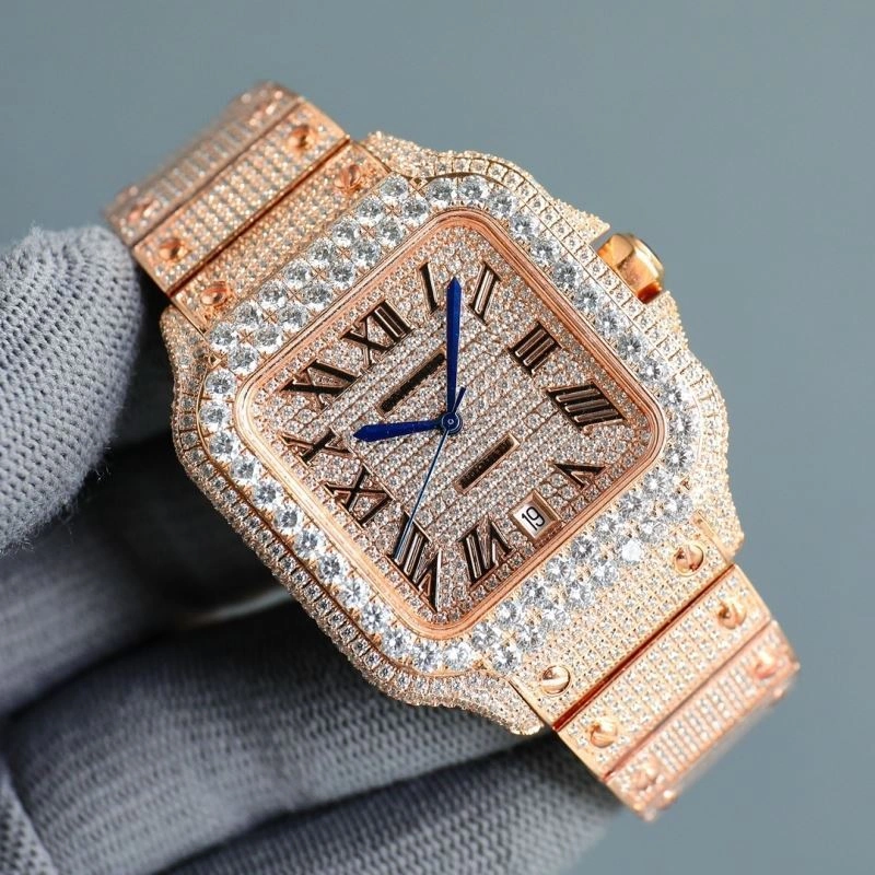 Legit CARTIER Watches