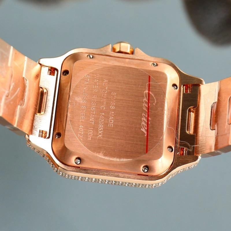 Legit CARTIER Watches
