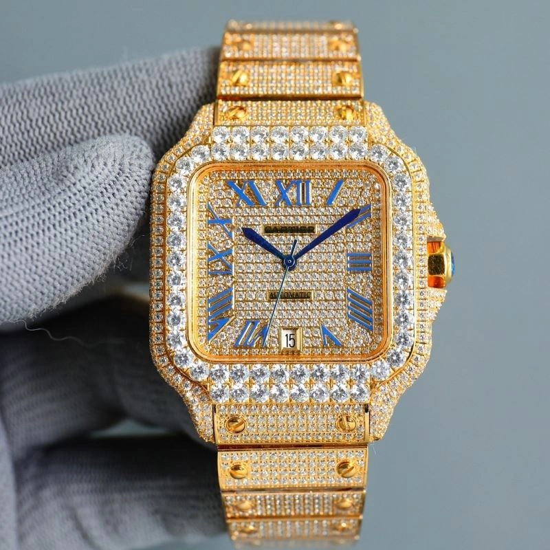 High fidelity CARTIER Watches