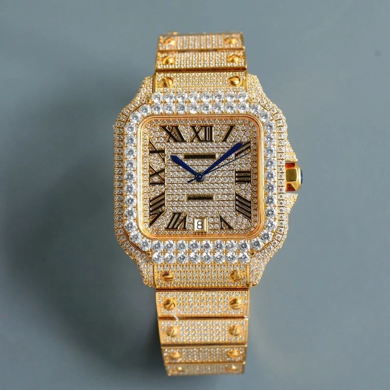 High fidelity CARTIER Watches