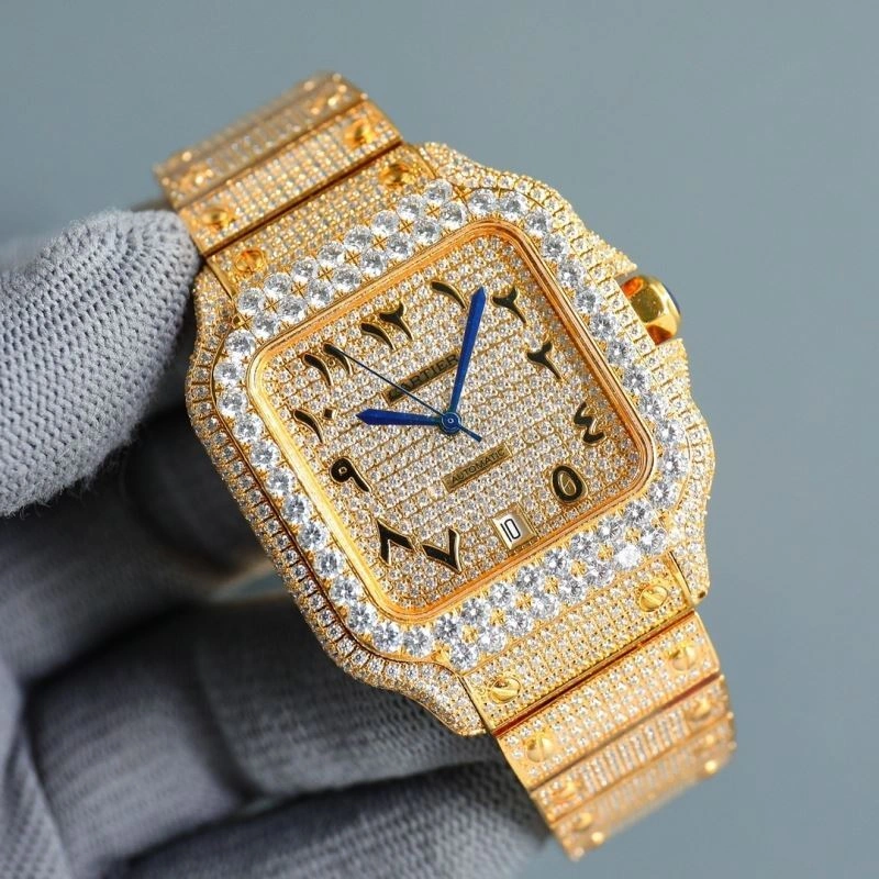 High fidelity CARTIER Watches