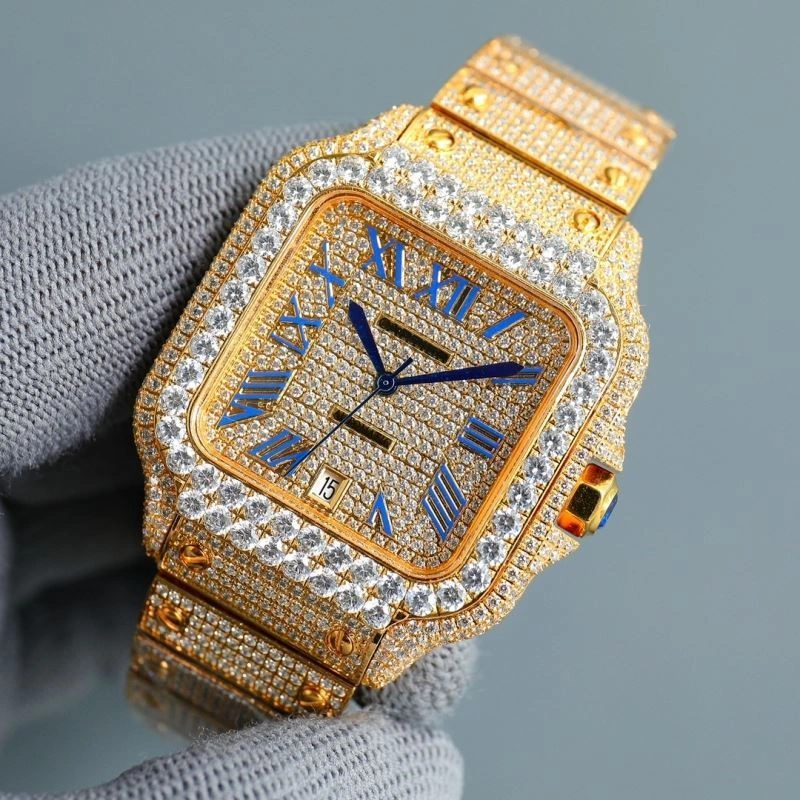 High fidelity CARTIER Watches