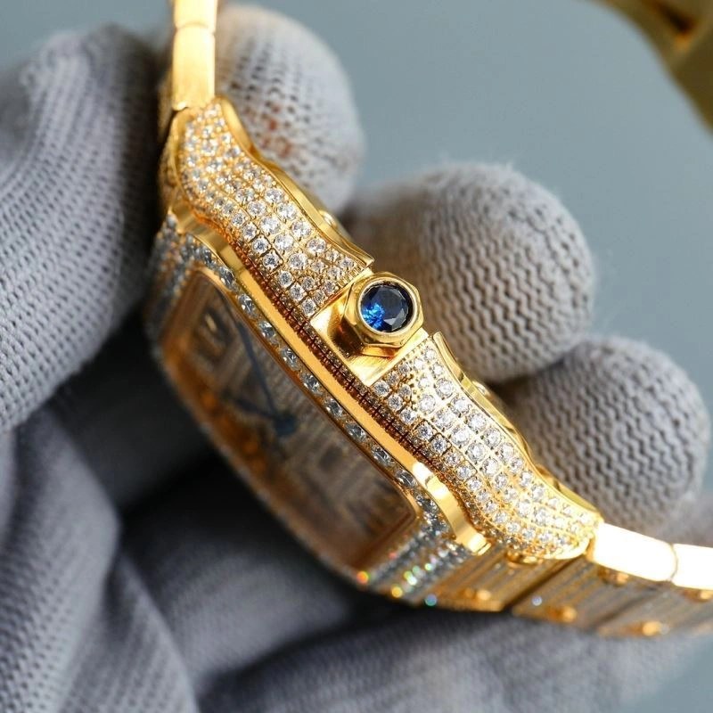High fidelity CARTIER Watches