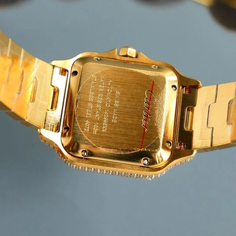 High fidelity CARTIER Watches