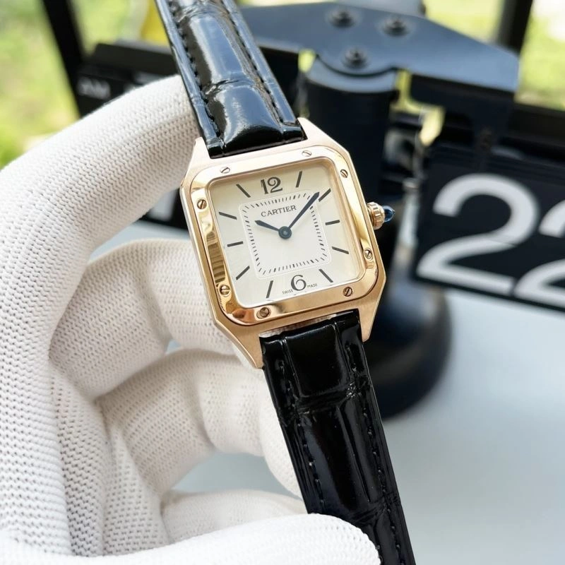 Accurate model CARTIER Watches