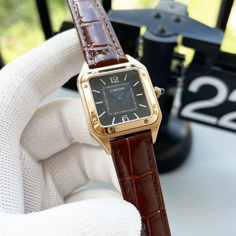 Accurate model CARTIER Watches