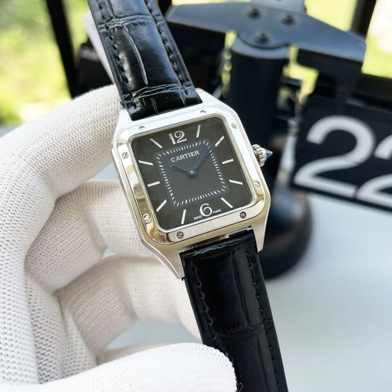 Accurate model CARTIER Watches