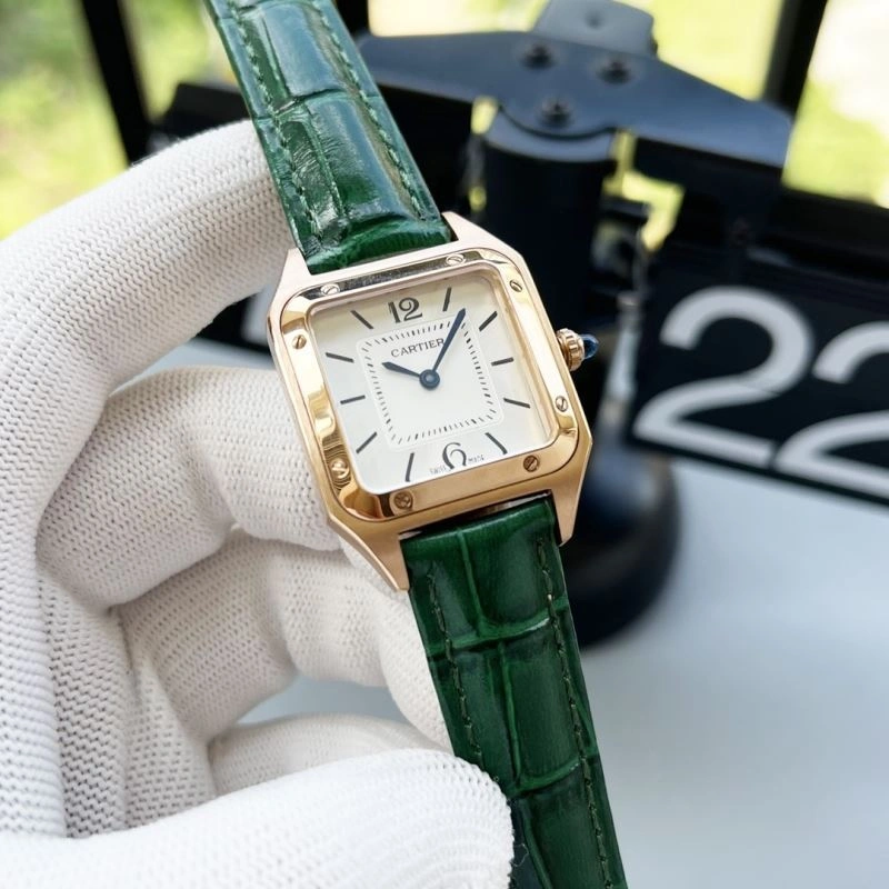 Accurate model CARTIER Watches