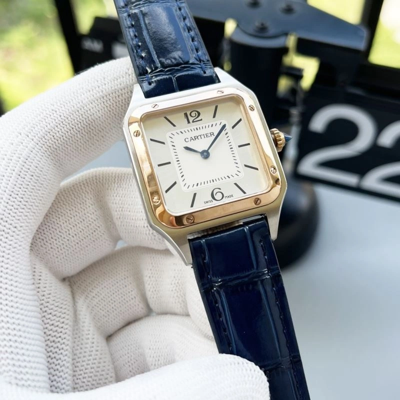 Accurate model CARTIER Watches