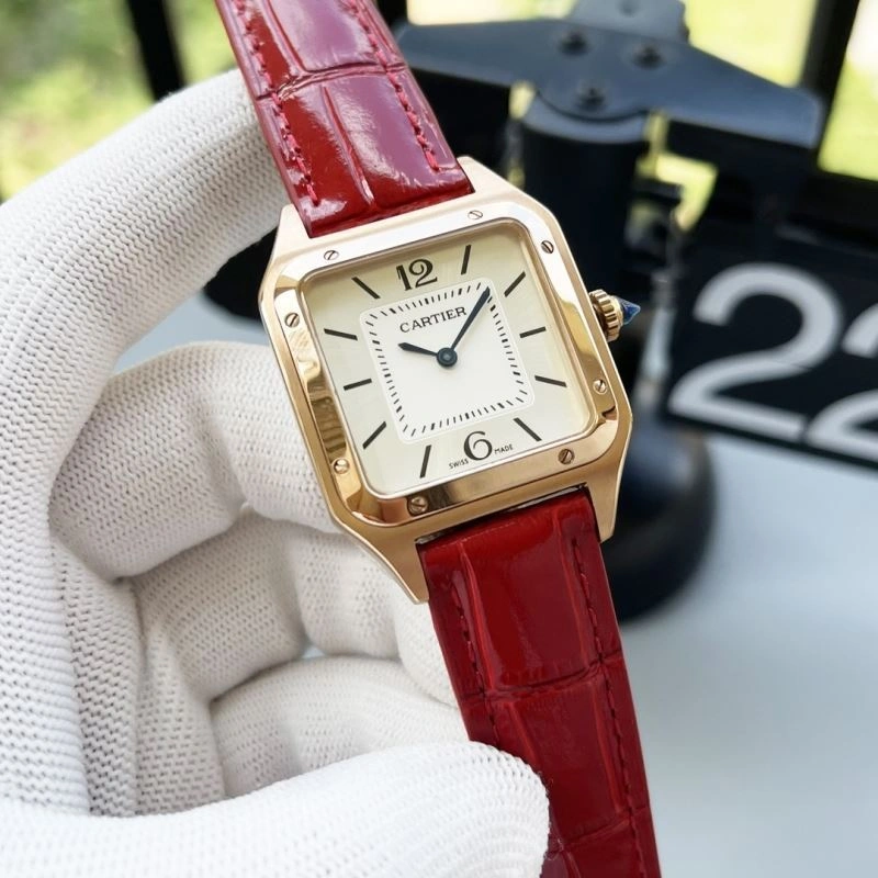 Accurate model CARTIER Watches
