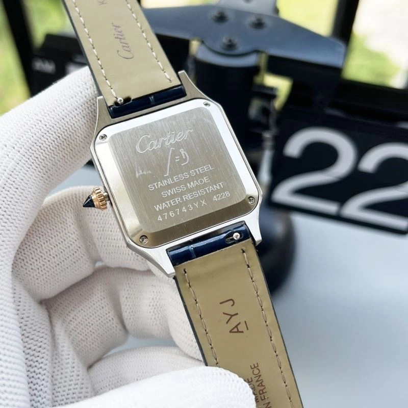 Accurate model CARTIER Watches