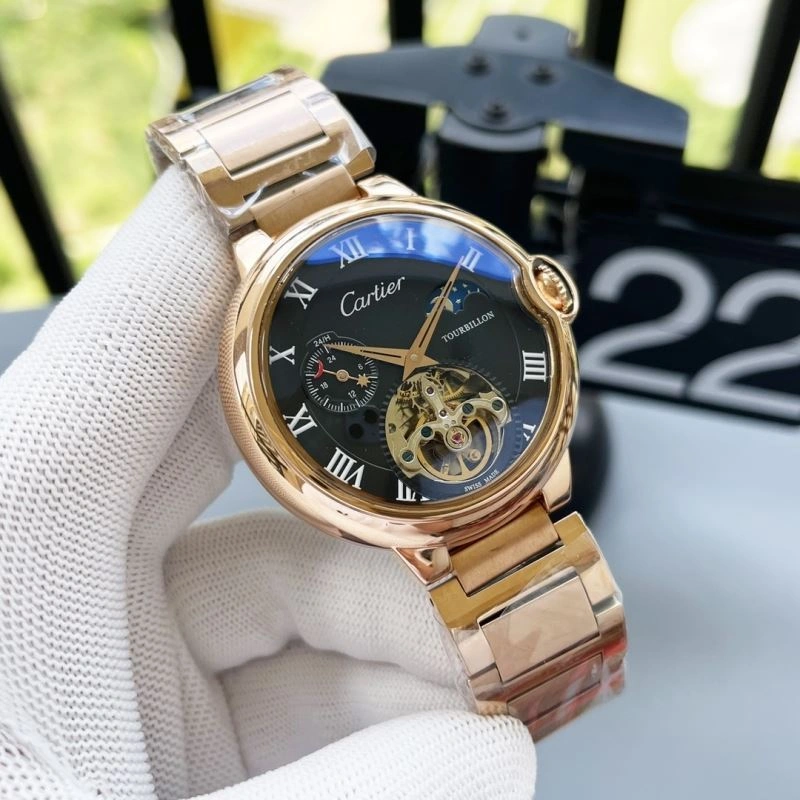 Economical CARTIER Watches