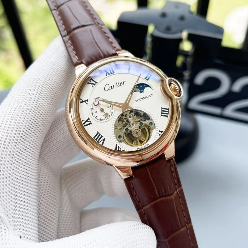 Economical CARTIER Watches