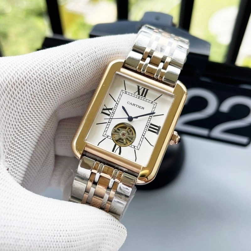 Top match CARTIER Watches