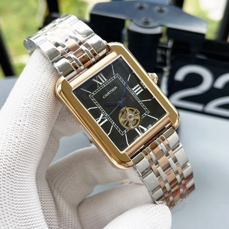 Top match CARTIER Watches