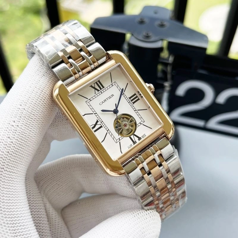 Top match CARTIER Watches