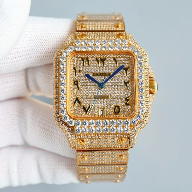 Discounted CARTIER Watches