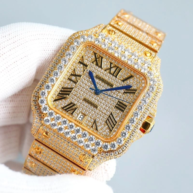Discounted CARTIER Watches