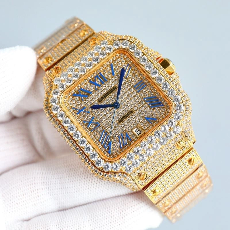 Discounted CARTIER Watches