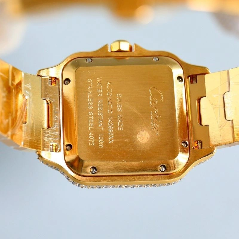 Discounted CARTIER Watches