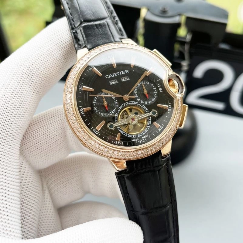 Low-cost CARTIER Watches