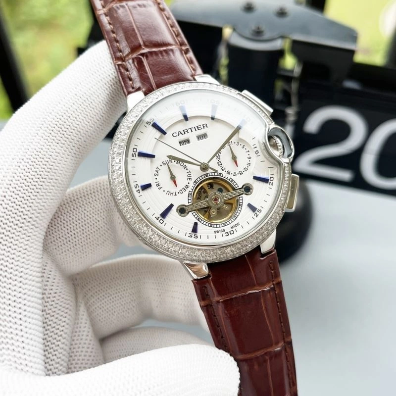 Low-cost CARTIER Watches
