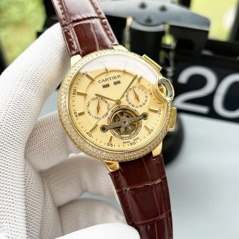 Low-cost CARTIER Watches