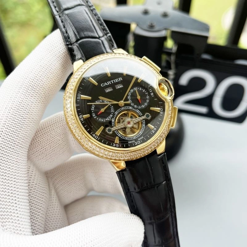 Low-cost CARTIER Watches