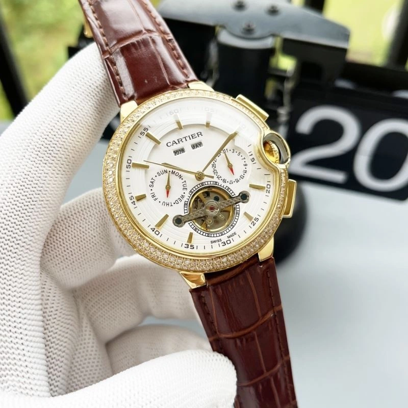 Low-cost CARTIER Watches