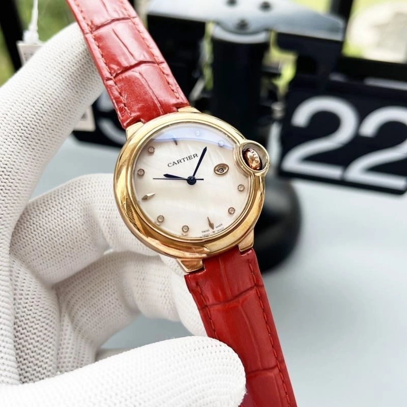 Affordable CARTIER Watches
