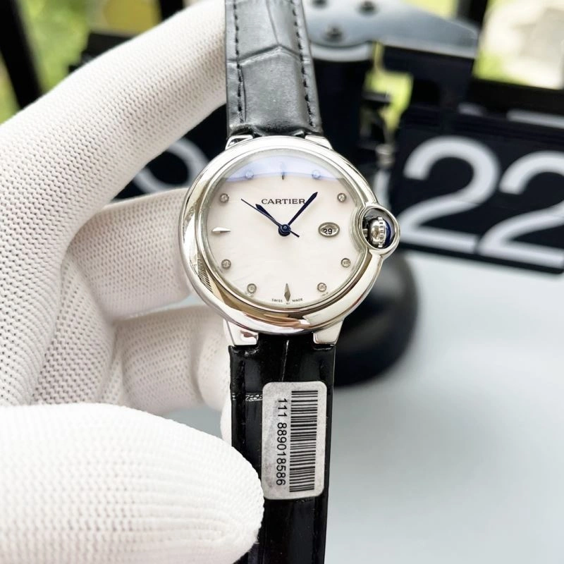 Affordable CARTIER Watches