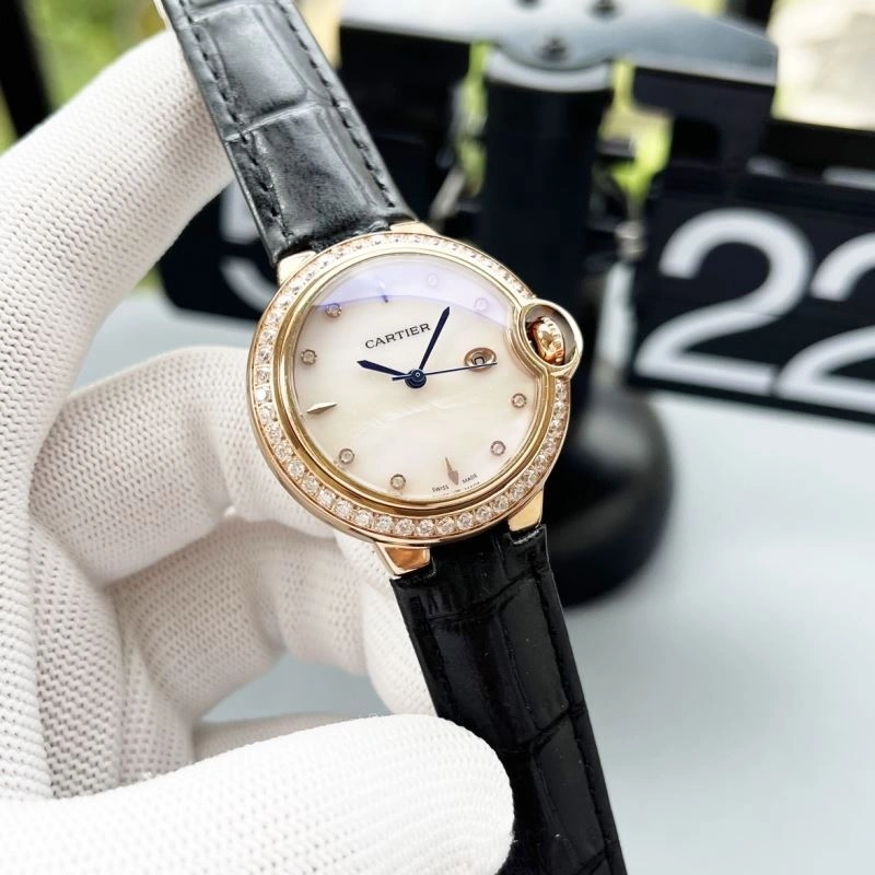 Affordable CARTIER Watches