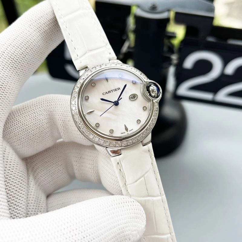 Affordable CARTIER Watches