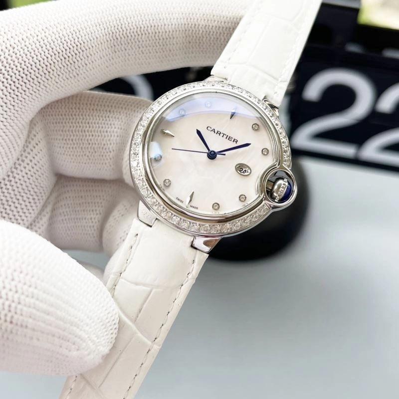 Affordable CARTIER Watches