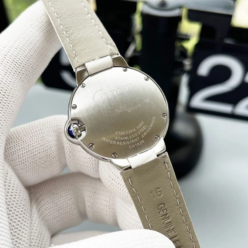 Affordable CARTIER Watches