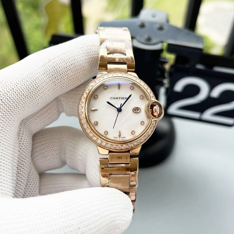 Top match CARTIER Watches