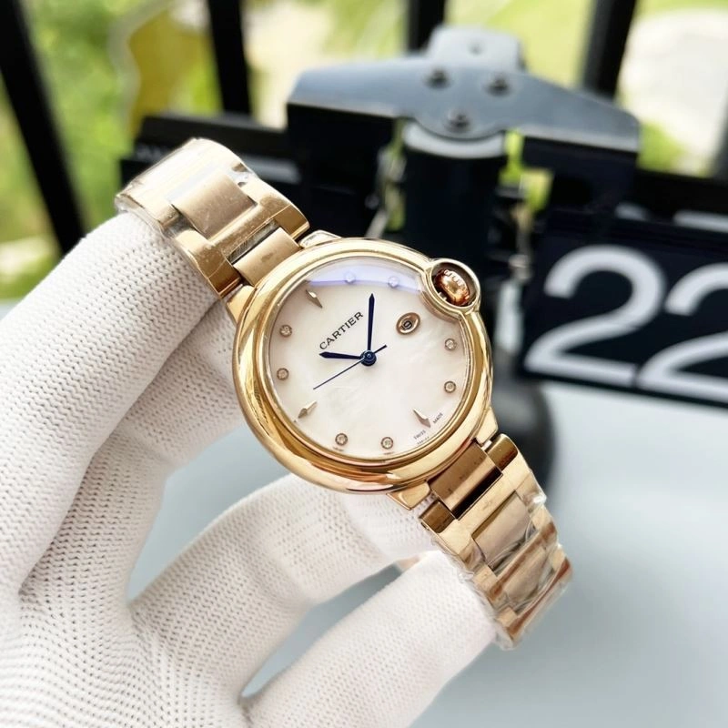 Top match CARTIER Watches