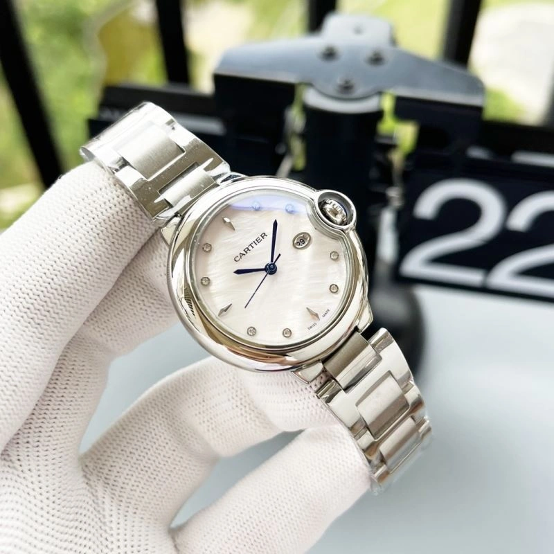Top match CARTIER Watches