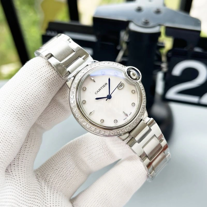 Top match CARTIER Watches