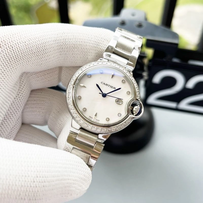 Top match CARTIER Watches
