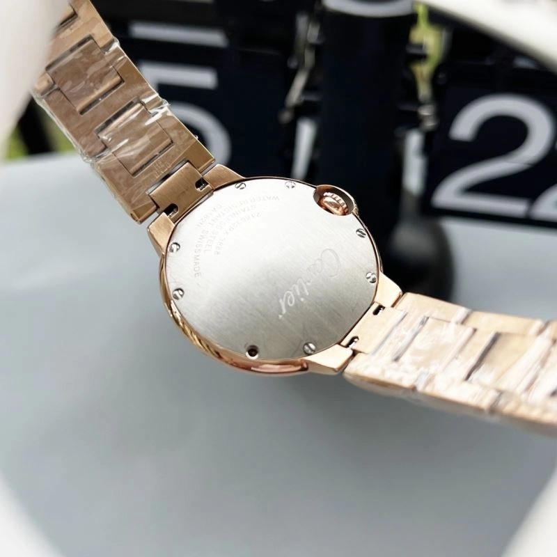 Top match CARTIER Watches