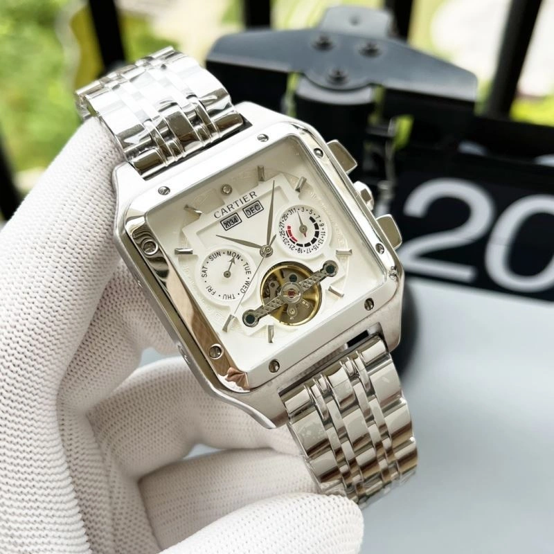 Precise copy CARTIER Watches
