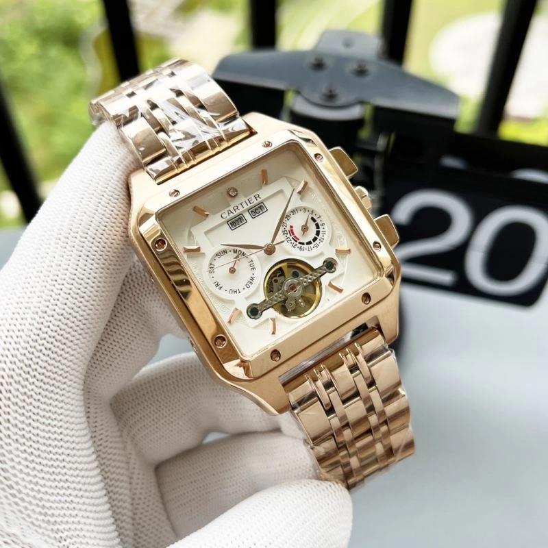 Precise copy CARTIER Watches