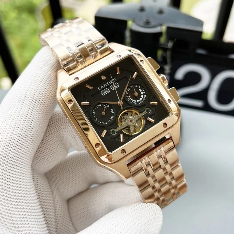 Precise copy CARTIER Watches