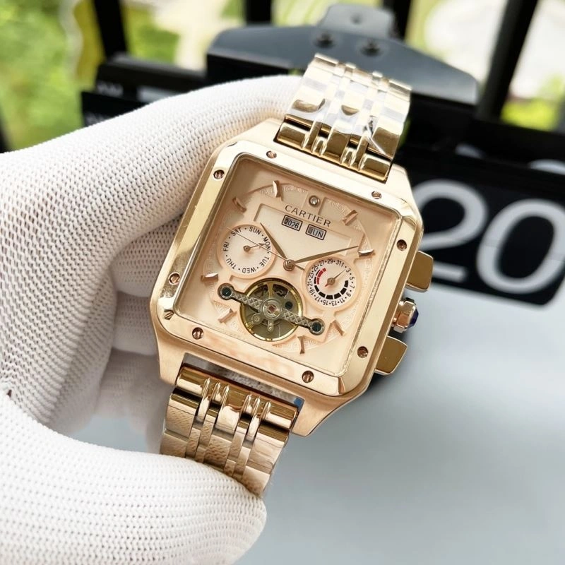 Precise copy CARTIER Watches