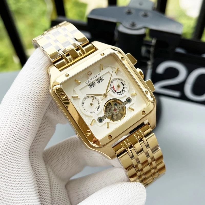 Precise copy CARTIER Watches