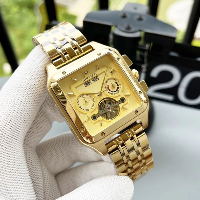 Precise copy CARTIER Watches