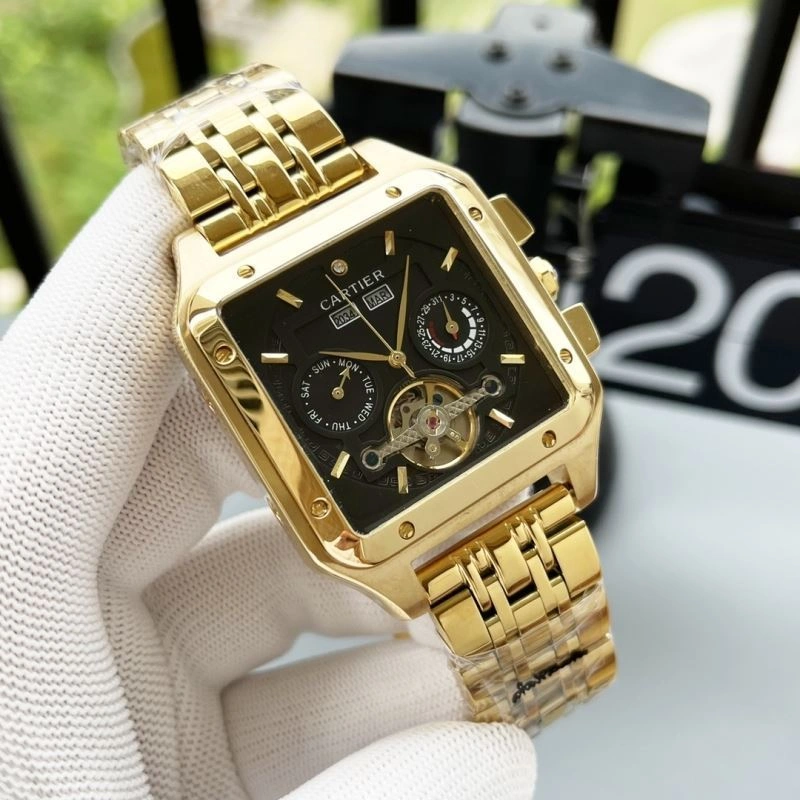 Precise copy CARTIER Watches