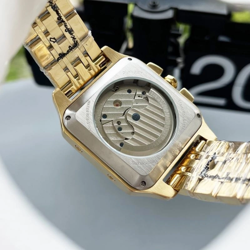Precise copy CARTIER Watches